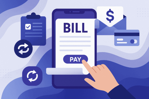 Best Ways to Pay Bills Online in 2025 - Fintech Review