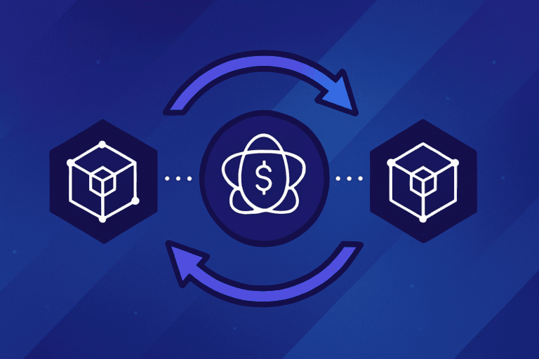 Cross-Chain Oracles Explained - Fintech Review Cross-Chain Oracles Explained - Fintech Review
